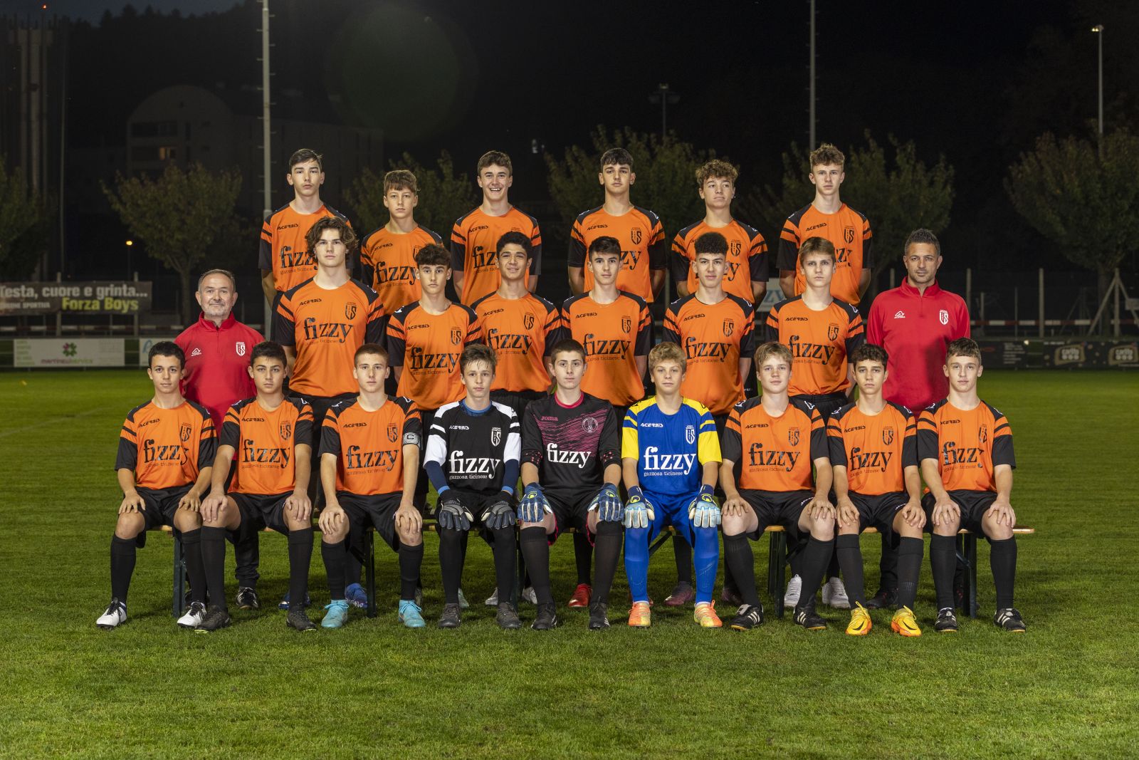 www.losonesportiva1921.ch - Losone Sportiva
