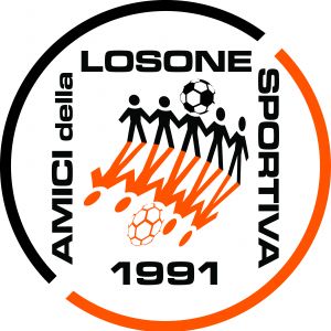 www.losonesportiva1921.ch - Losone Sportiva