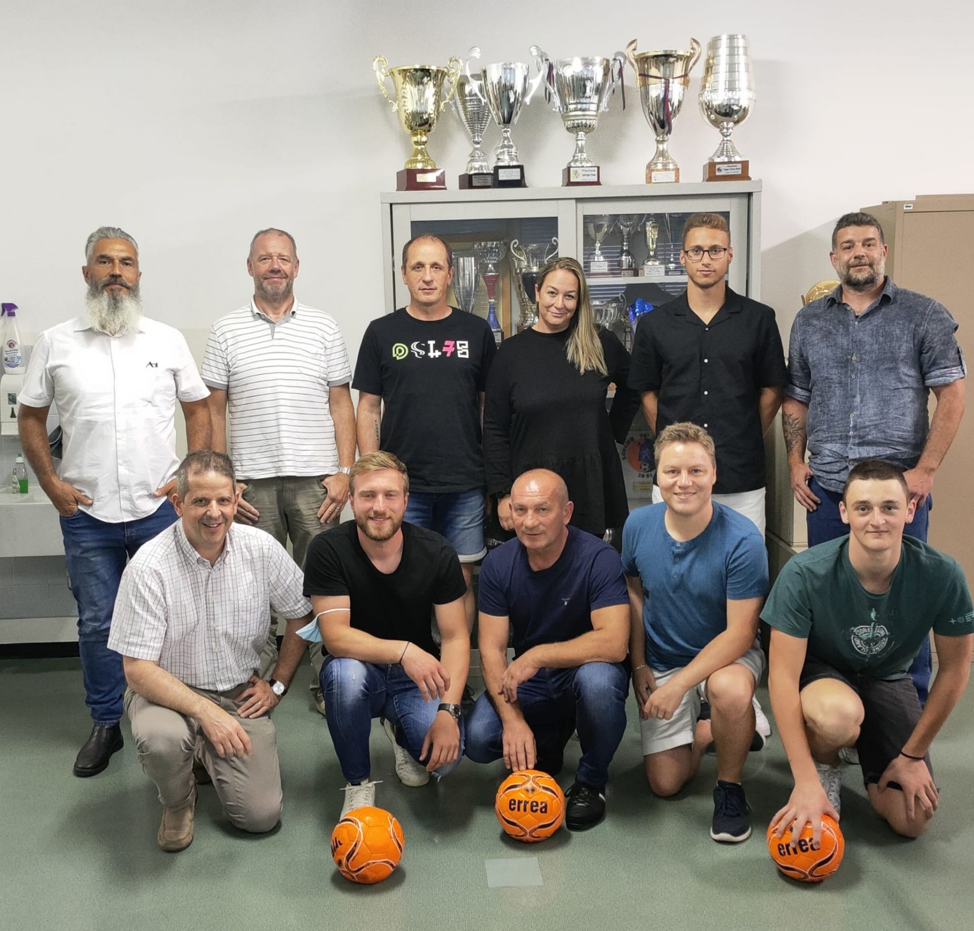 www.losonesportiva1921.ch - Losone Sportiva